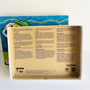 Mr. Potato Head | Toys | Vintage 202 Mr Potato Head Memory Game By ...